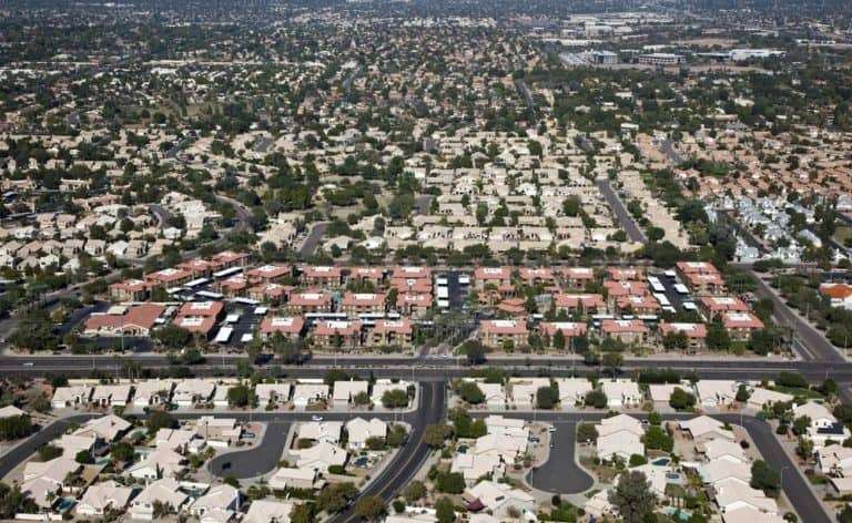 Chandler, AZ Neighborhoods | ? Best Places to Live in Chandler