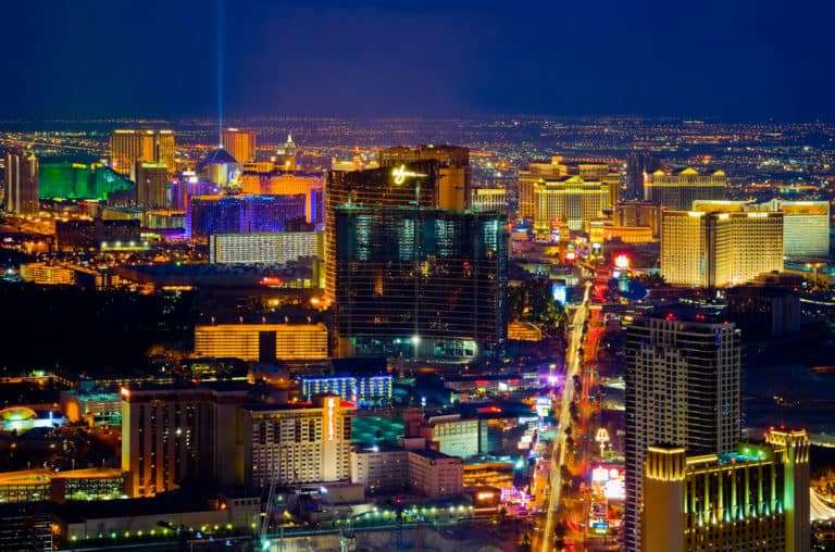 Moving from Phoenix to Las Vegas | ? #1 Phoenix to Las Vegas Movers